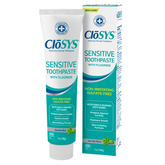 CloSYS - Walmart.com