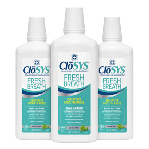 Closys Mouthwash