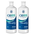 CloSYS Ultra Sensitive Oral Rinse, Unflavored, Alcohol Free, 32oz (Pack ...