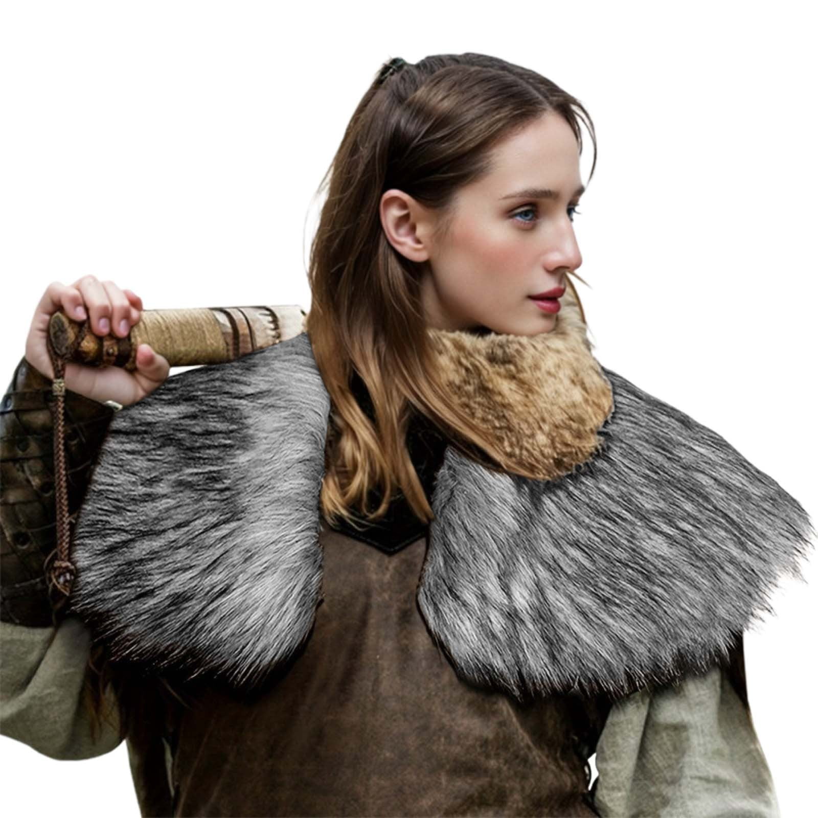 Cloak Shoulder Cape with Collar Music Books - Walmart.com