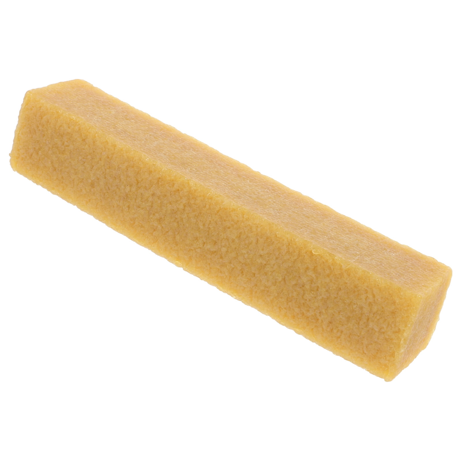 Cloche Peach Heart Sequins Sandpaper Rubber Eraser Work - Walmart.com