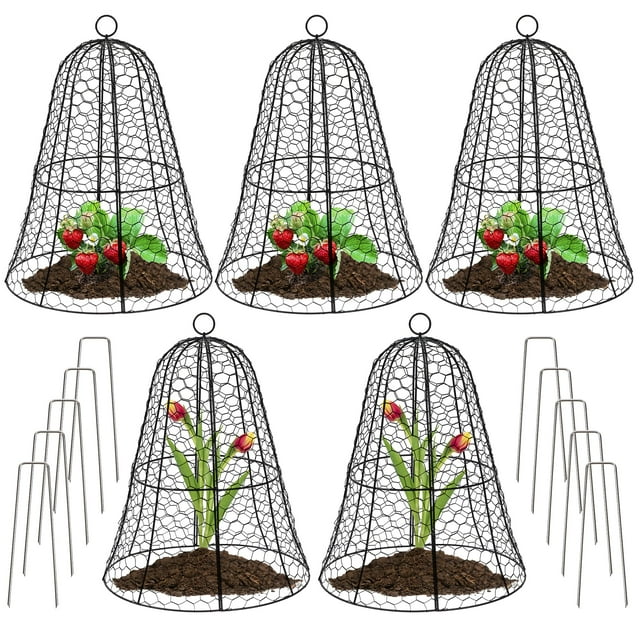 Cloche Plant Protector - Walmart.com