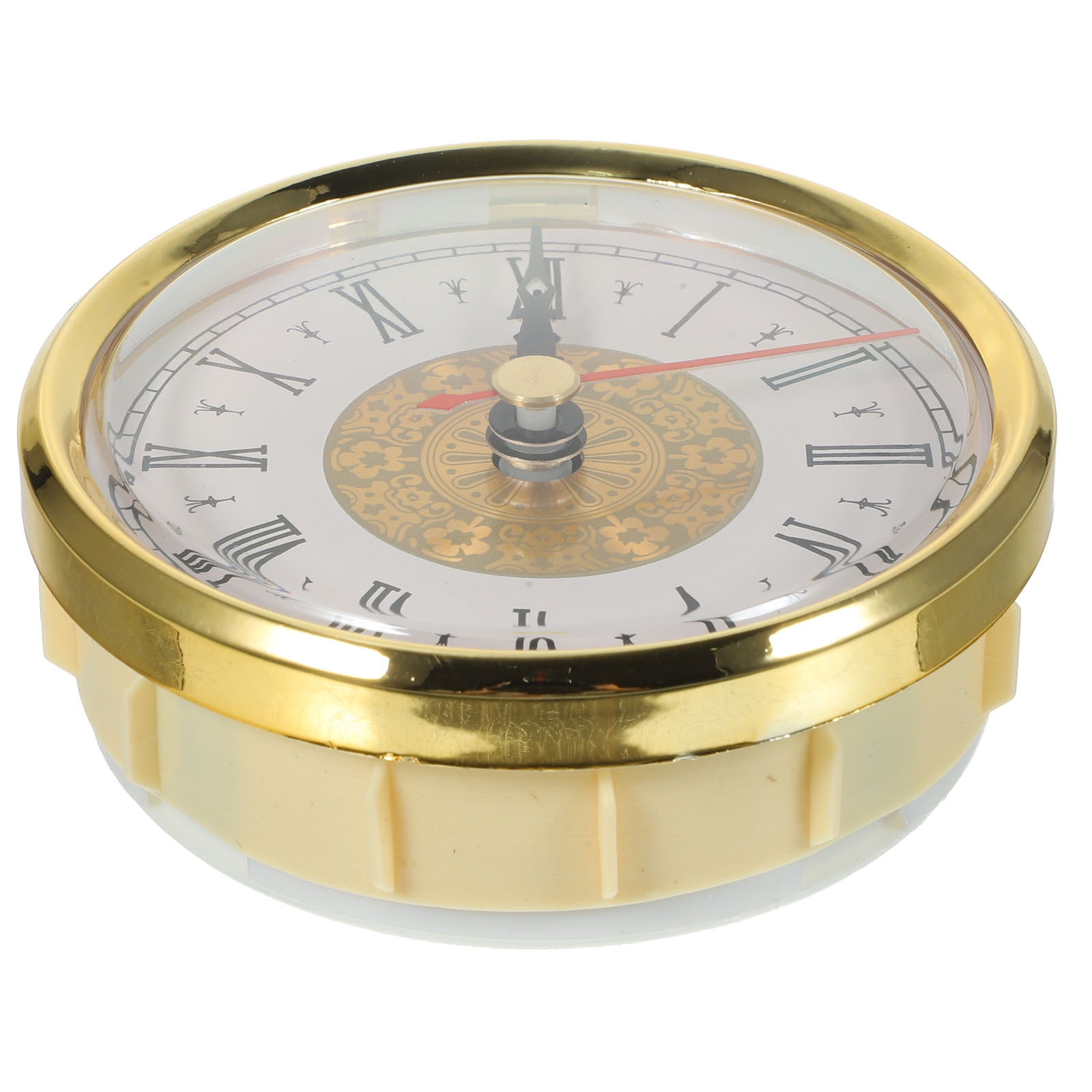Clock Accessories Face Desk Insert Replacement Miniature Clocks for ...