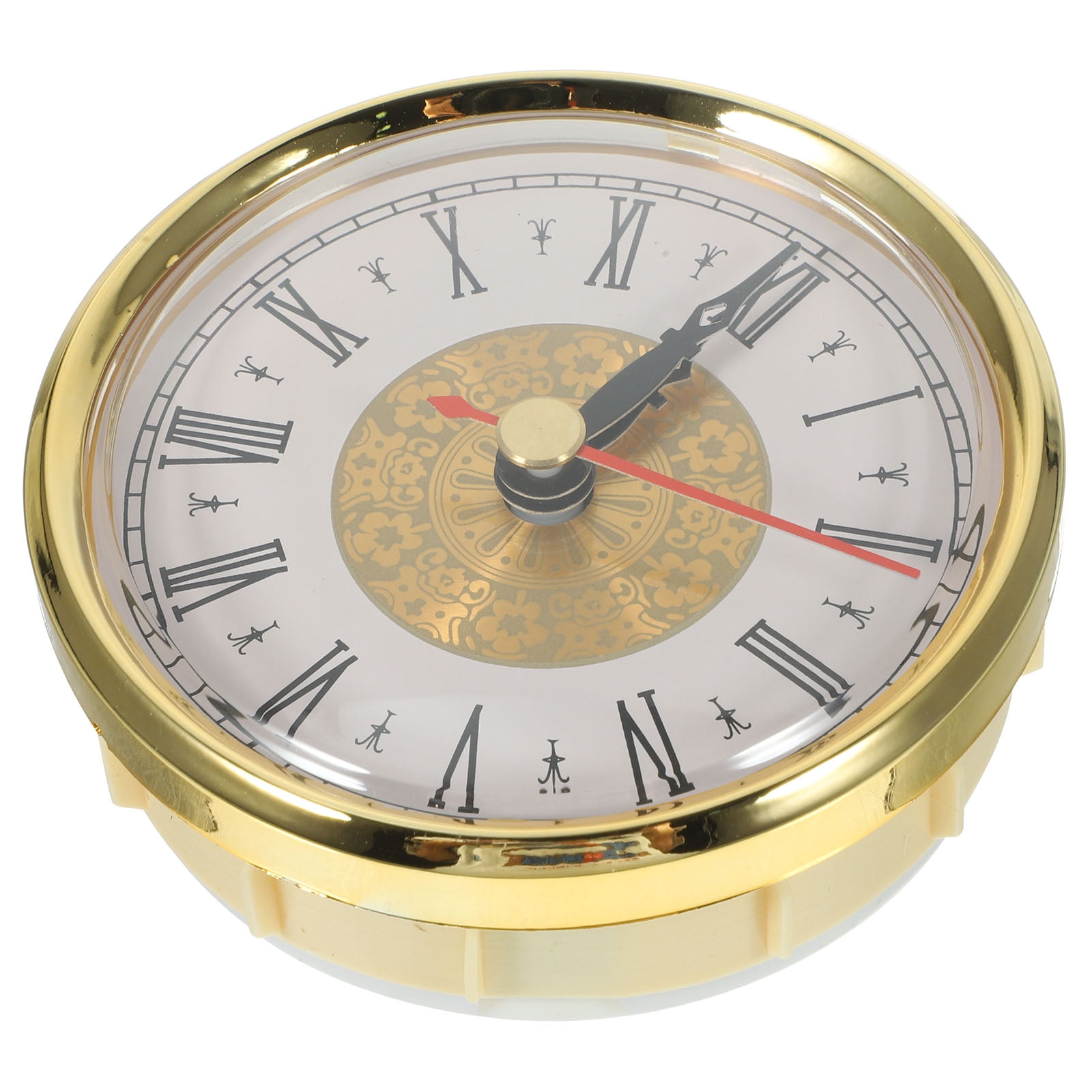 Clock Accessories Insert Roman Number Clocks Core Small Inserts Face ...