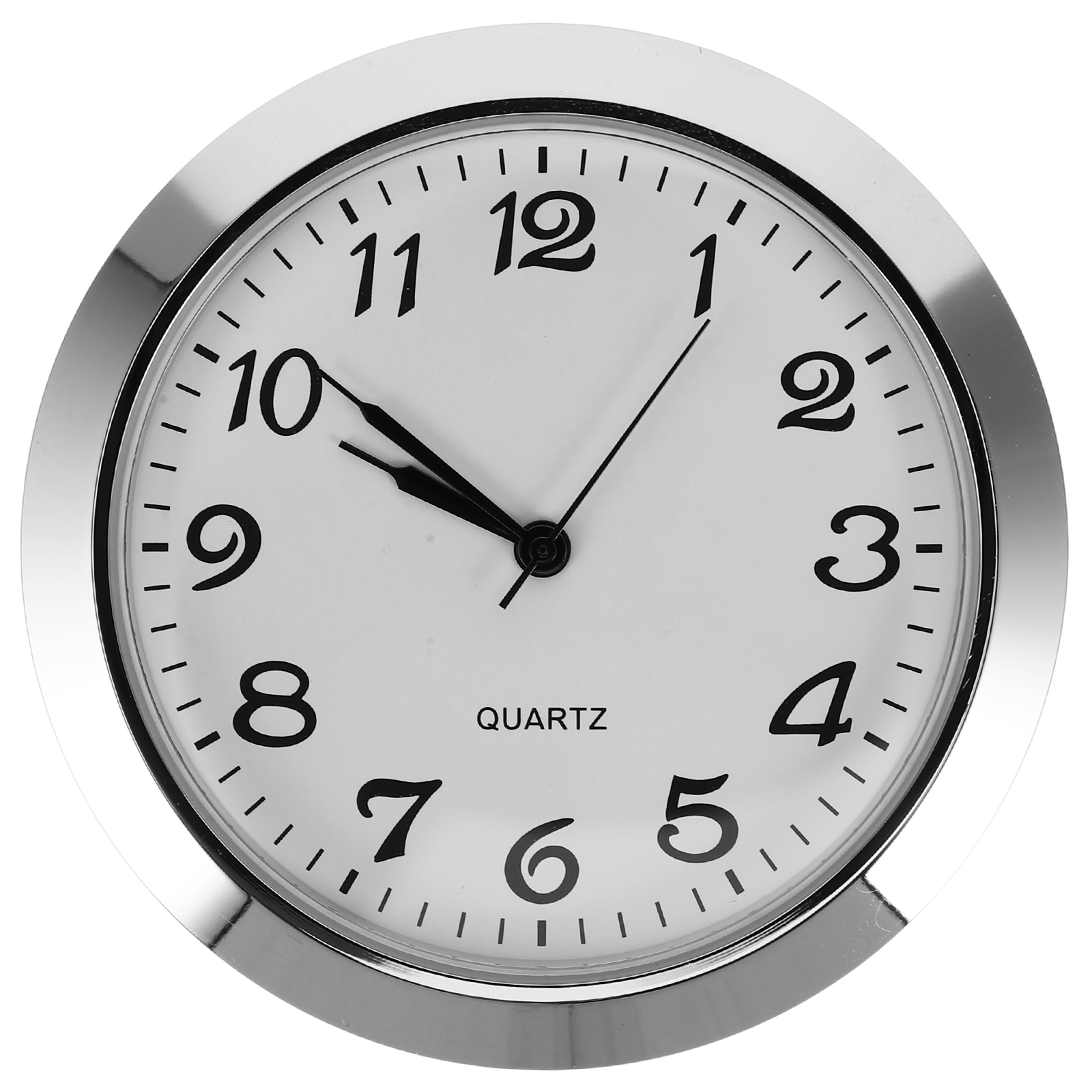 Clock Face Insert Clock Insert Replacement Part Multi-Function Clock ...