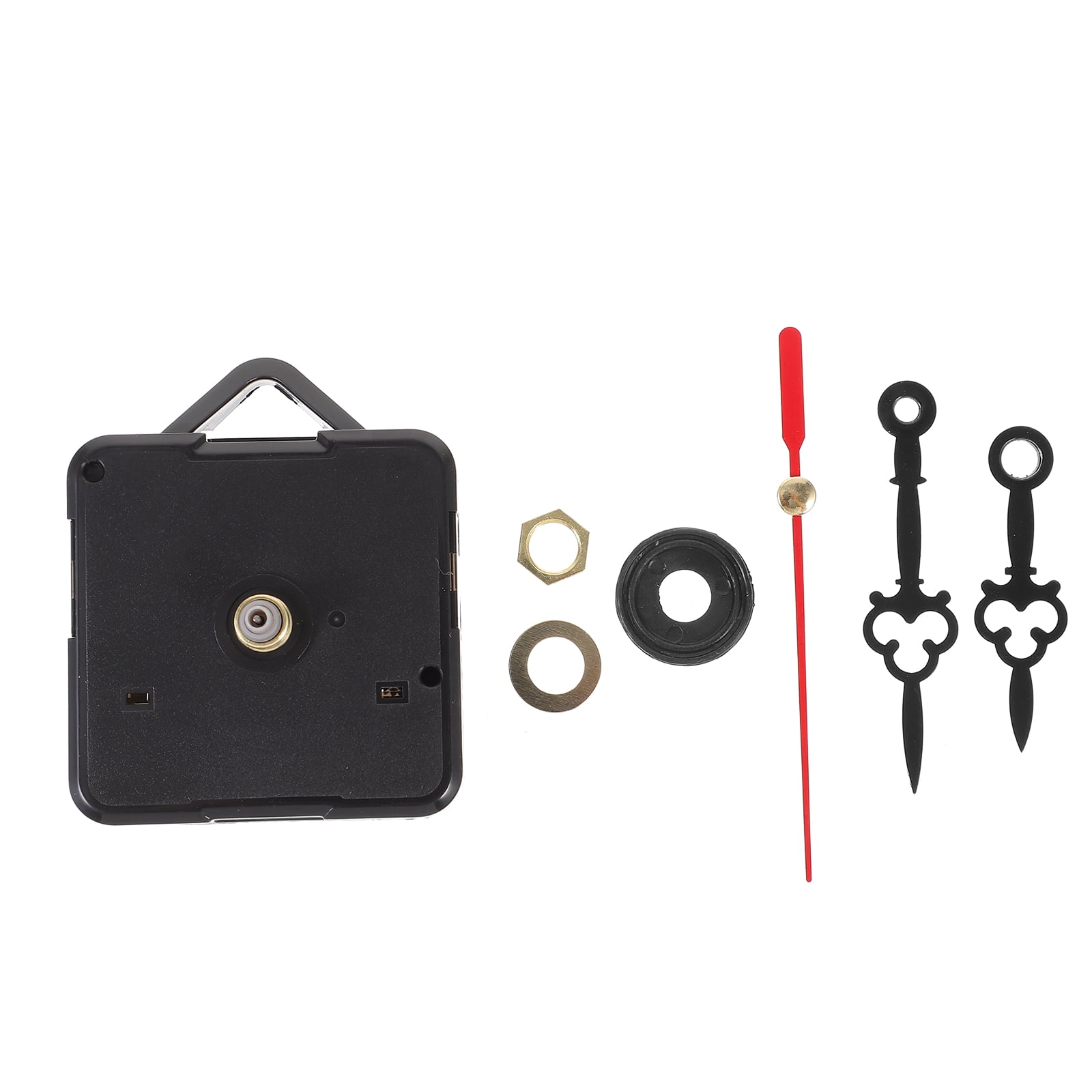 Clock Hand Kit Movement Making Hand-made Wall Clocks Work - Walmart.com