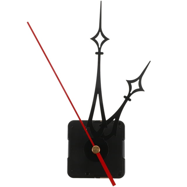 Clock Hands Motor Kit Digital Car Window Flagpole Size Work