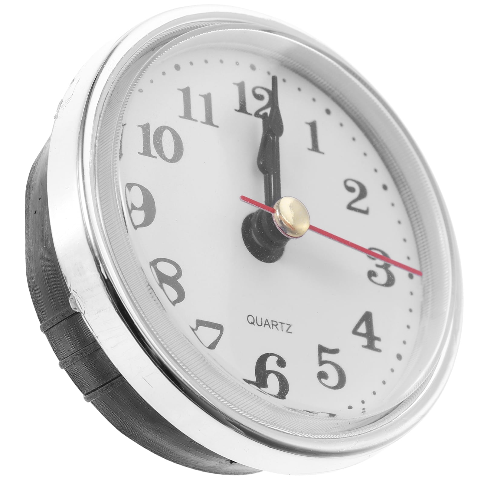 Clock Inserts Faces Mechanism Replacement Clocks Small Echo - Walmart.com