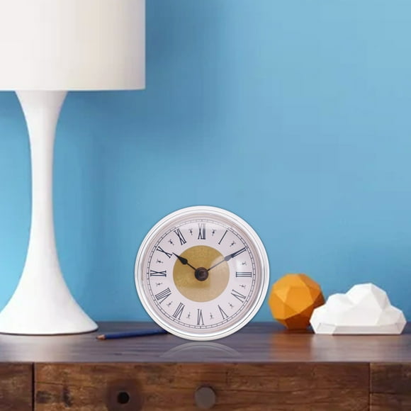 Clock Fit Ups