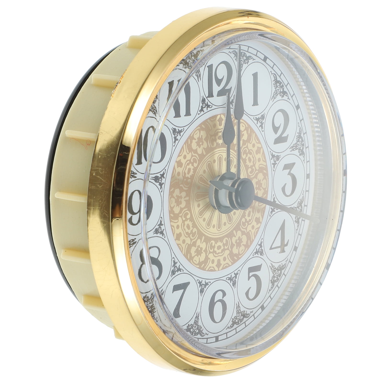 Clock Insert Clock Face Clock Making Kit Clock Part Numerals Clock ...