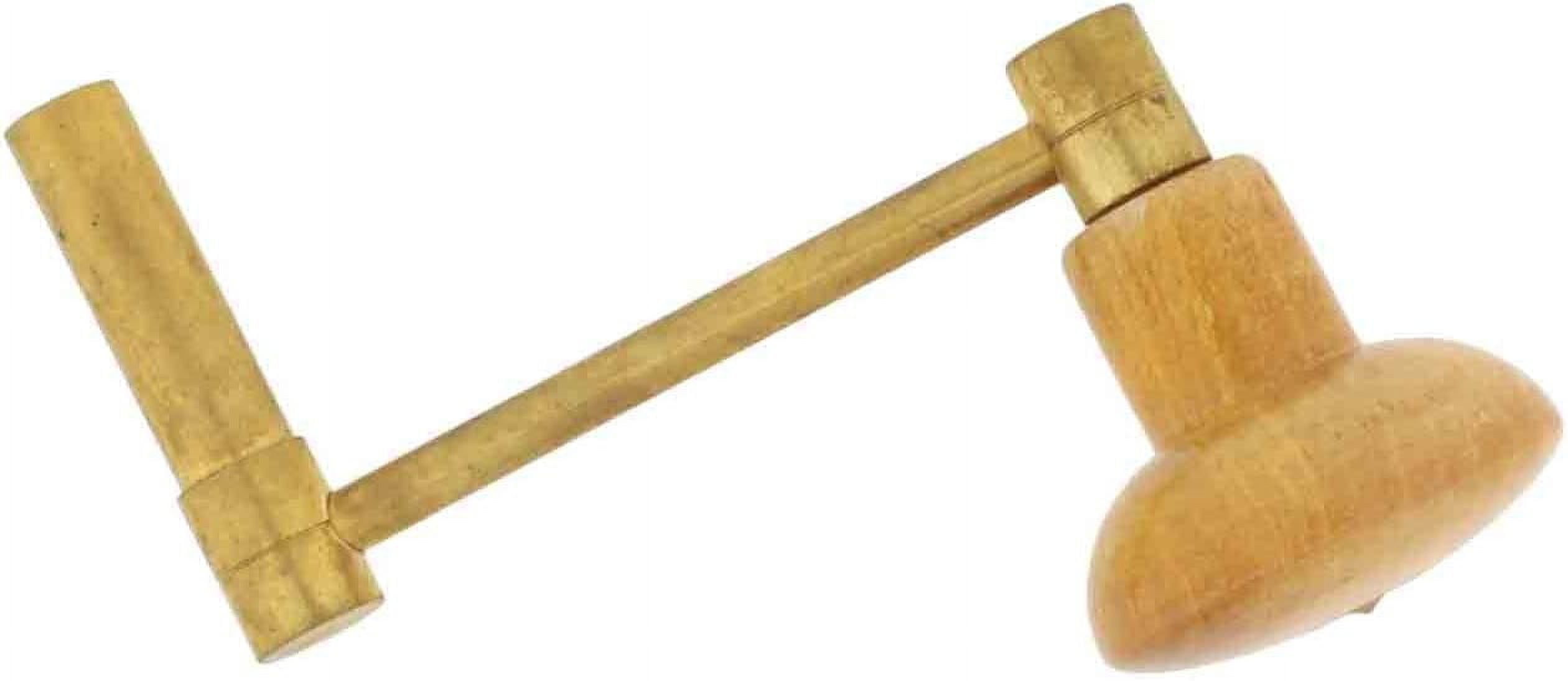 Clock Key Crank for Grandfather Mainspring Winder Size 7 - Walmart.com