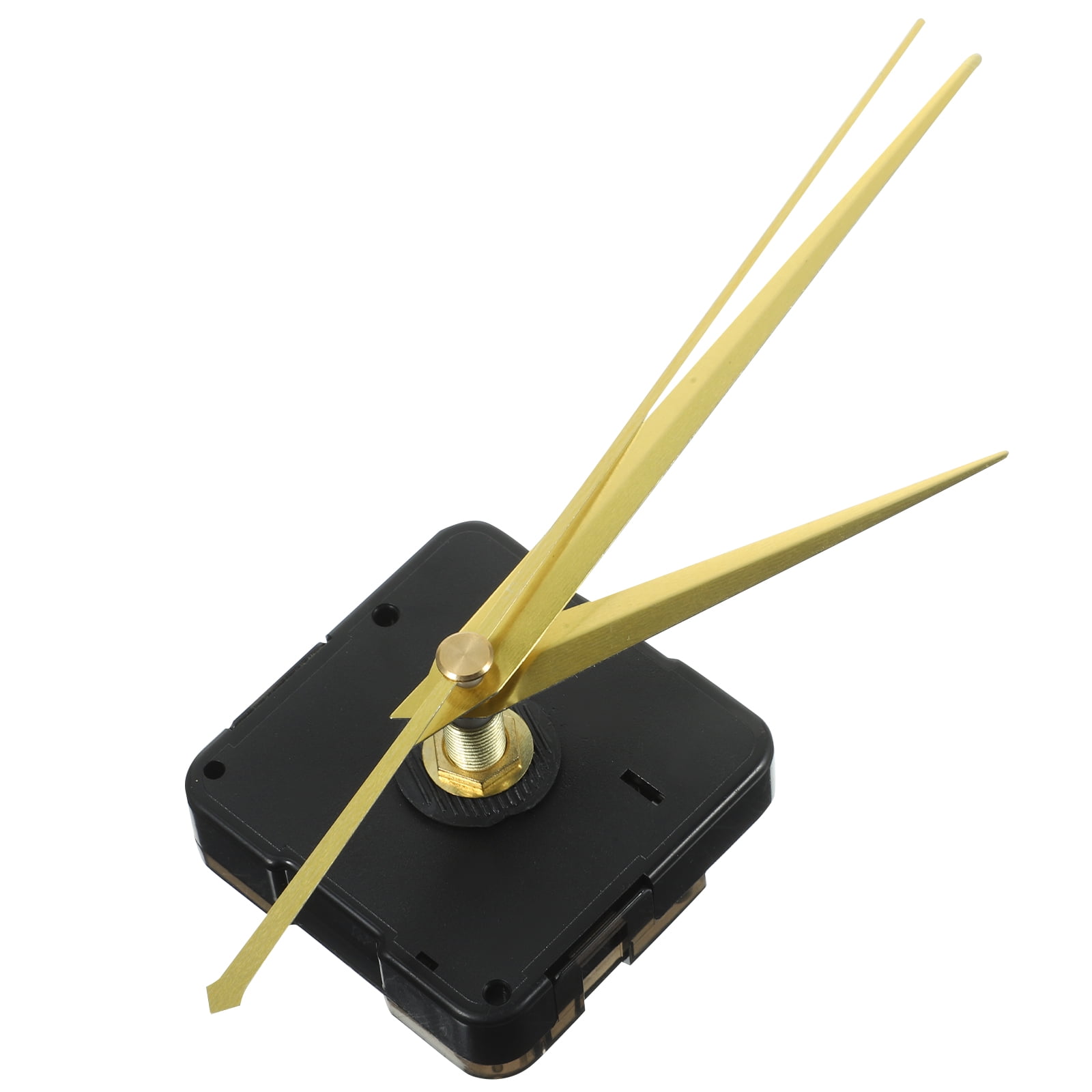 Clock Kit Movement Wall Replacement Clocks Frameless Painting Supplies Mechanism - Walmart.com
