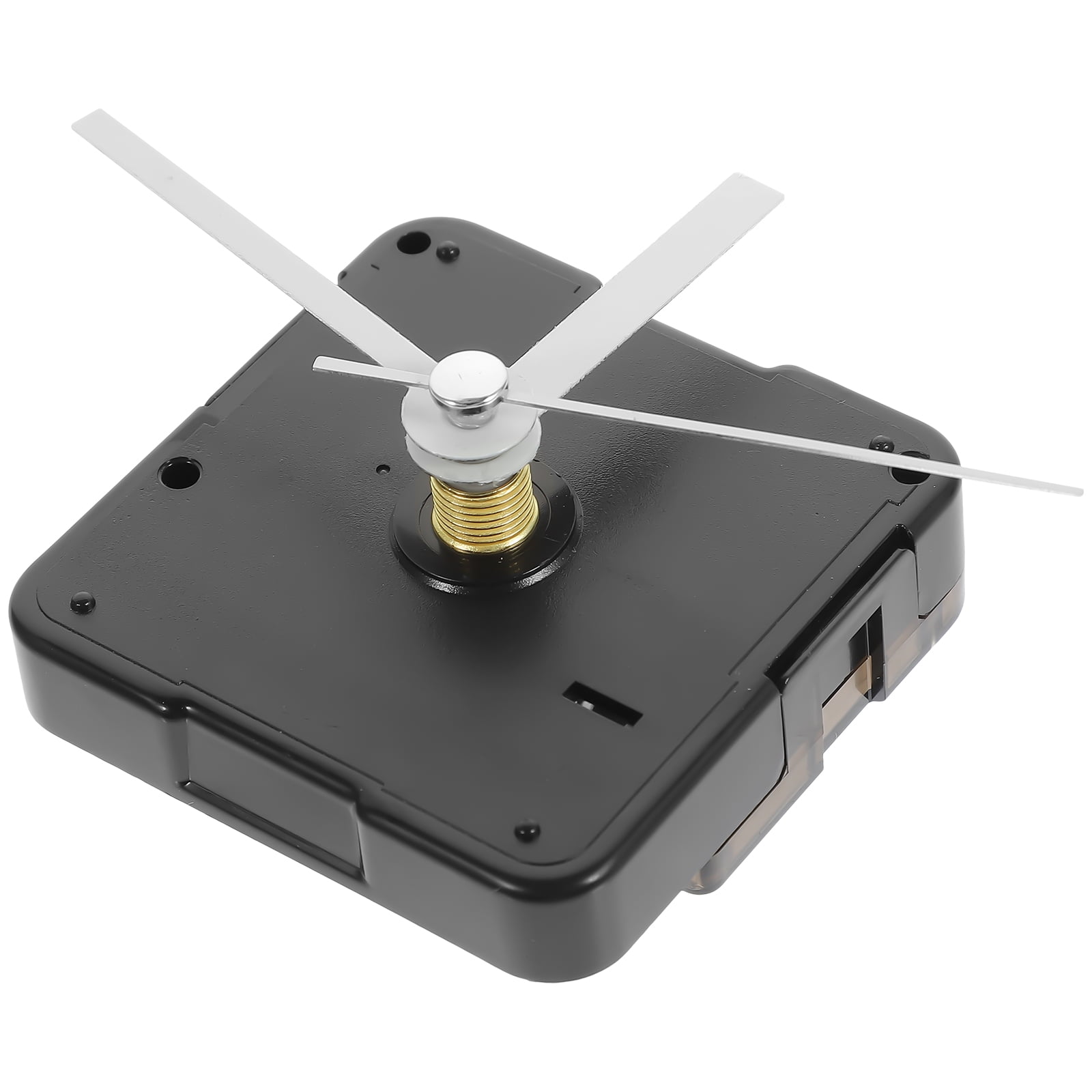 Clock Kits Mute DIY Table Movement Clocks Mechanism Work Wall Parts ...