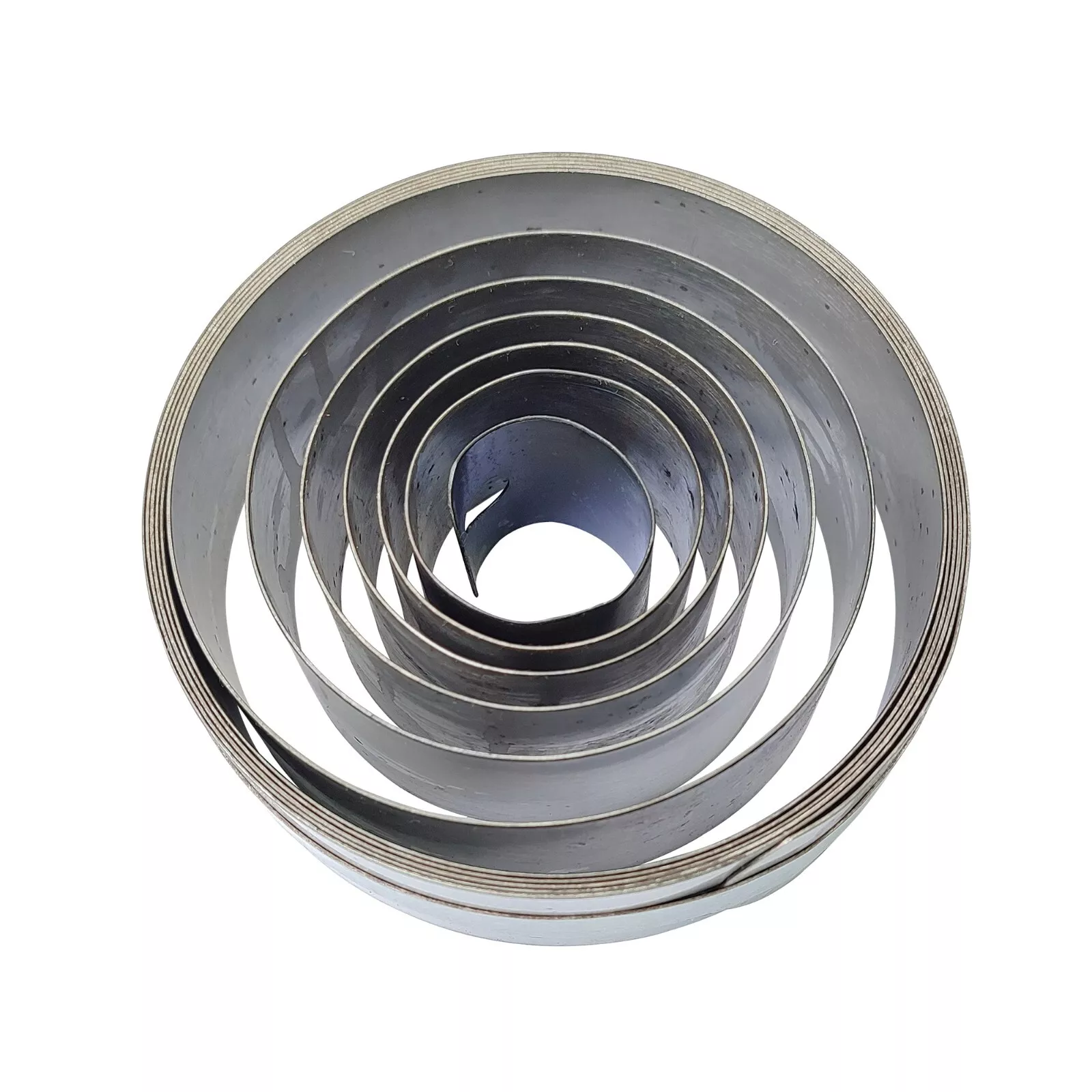 Clock Mainspring Size: 35 x 0.70 x 3320mm - Wall Clocks Repair ...