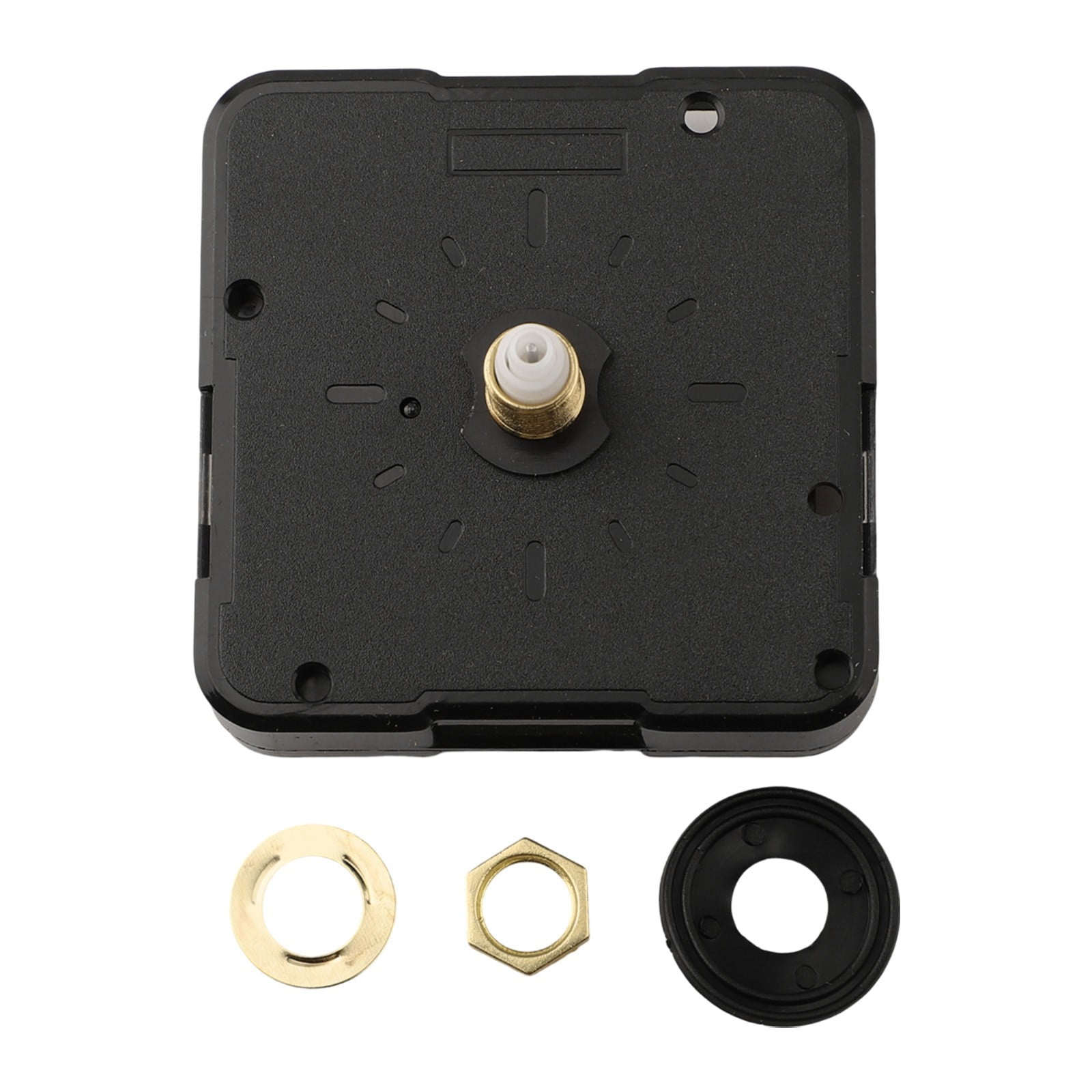 Clock Making DIY Watch Accessories Scanning Quartz Movement 56*56*16mm ...