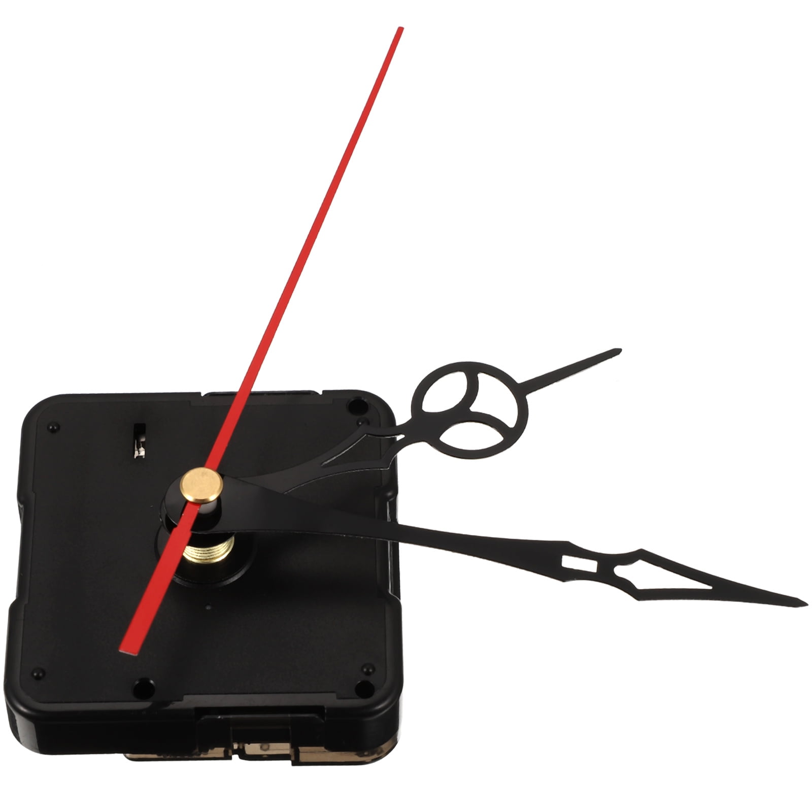 Clock Mechanism Battery Operated Repair Parts Kit Replacement with ...