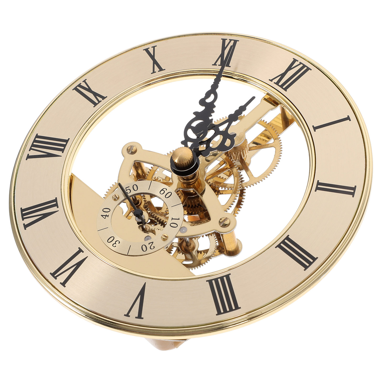 Clock Mechanism Clock Replacement Mechanism Repair Clock Motor Clock ...