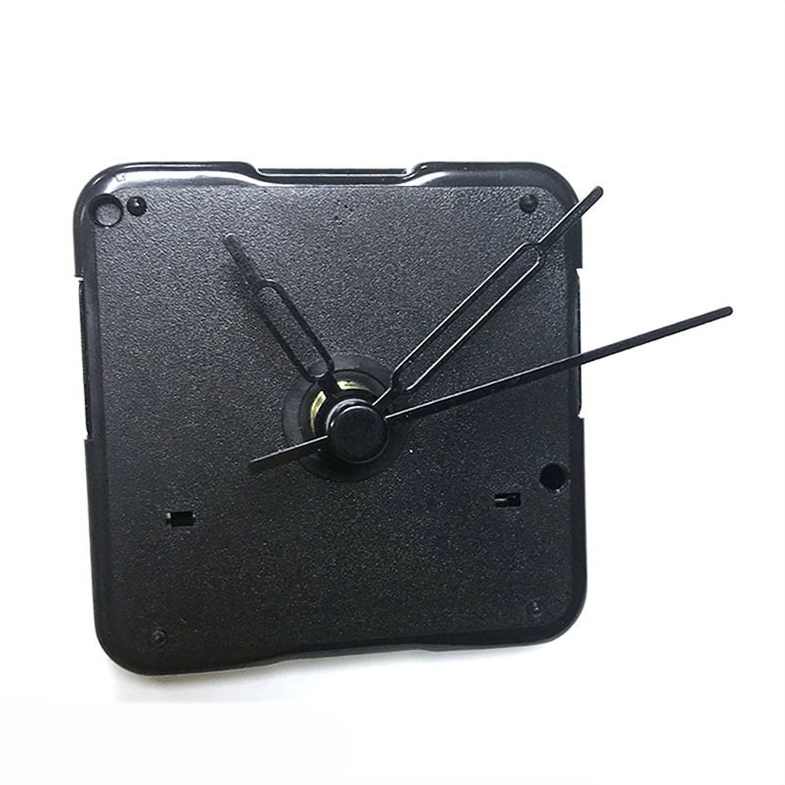 Clock Mechanism DIY Home Small Clock Table Clock Movement Mechanism Kit ...