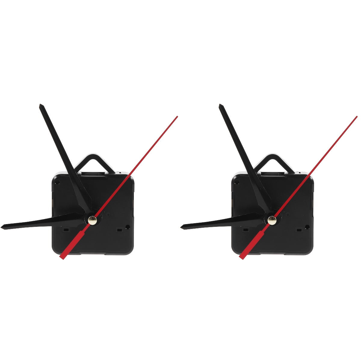 Clock Mechanism Long Shaft Wall Movement Quartz Movements Motor Work ...