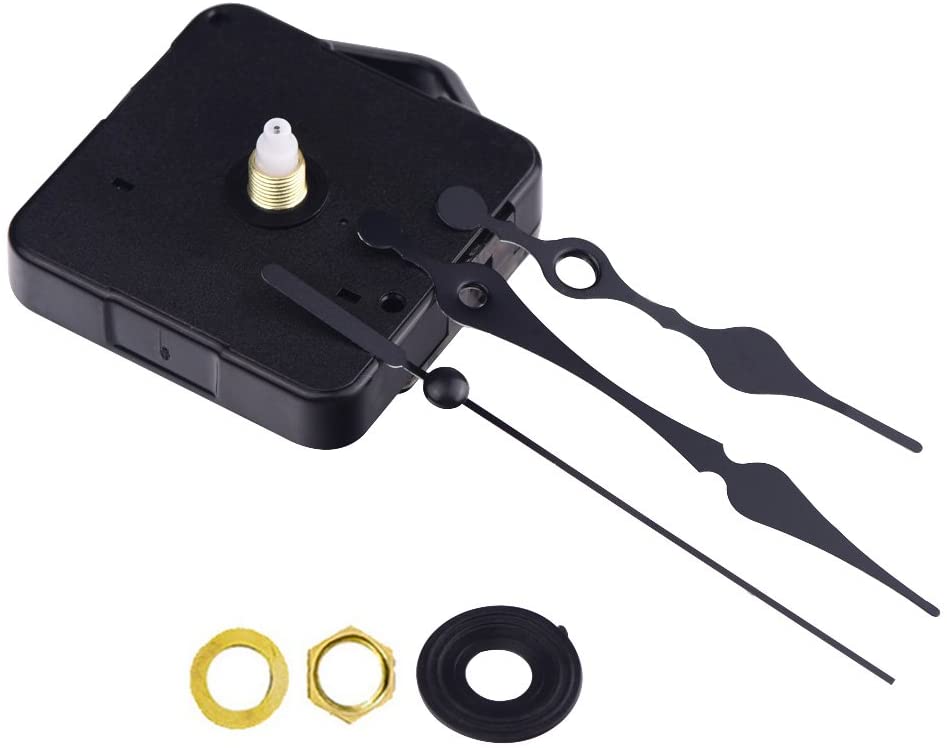 Clock Mechanism Pendulum Movement Quartz Clock Clock Movement Movement ...