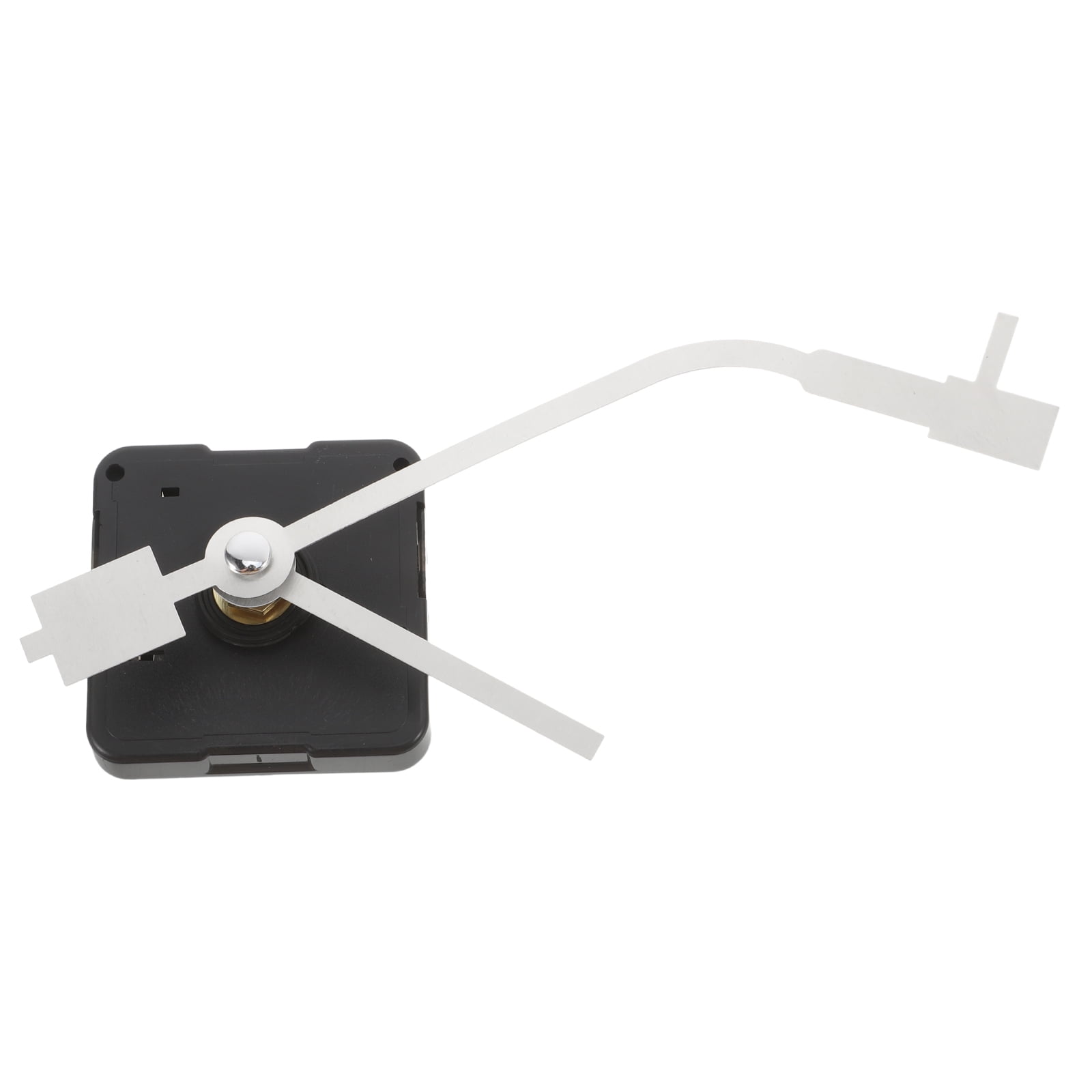 Clock Mechanism Replacement Kit Clock Movement Mechanism With Vinyl ...