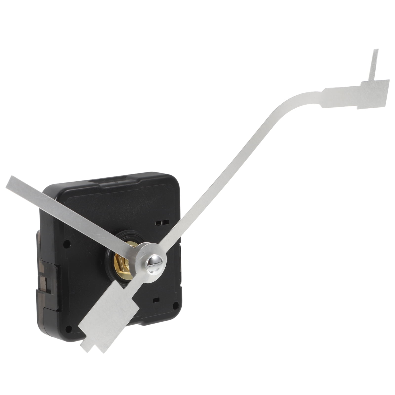 Clock Mechanism Replacement Kit Clock Movement Mechanism With Vinyl ...