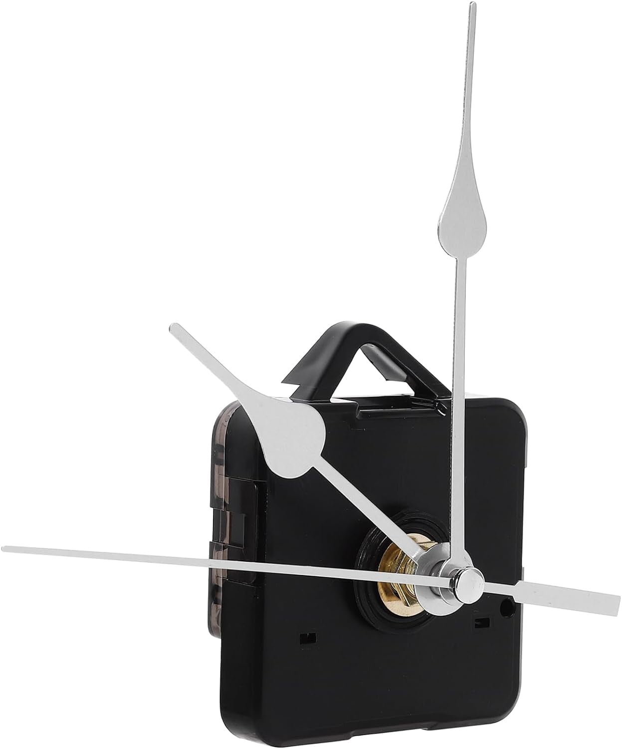 Clock Mechanism Replacement Quartz Clock Movement Replacement Clock ...