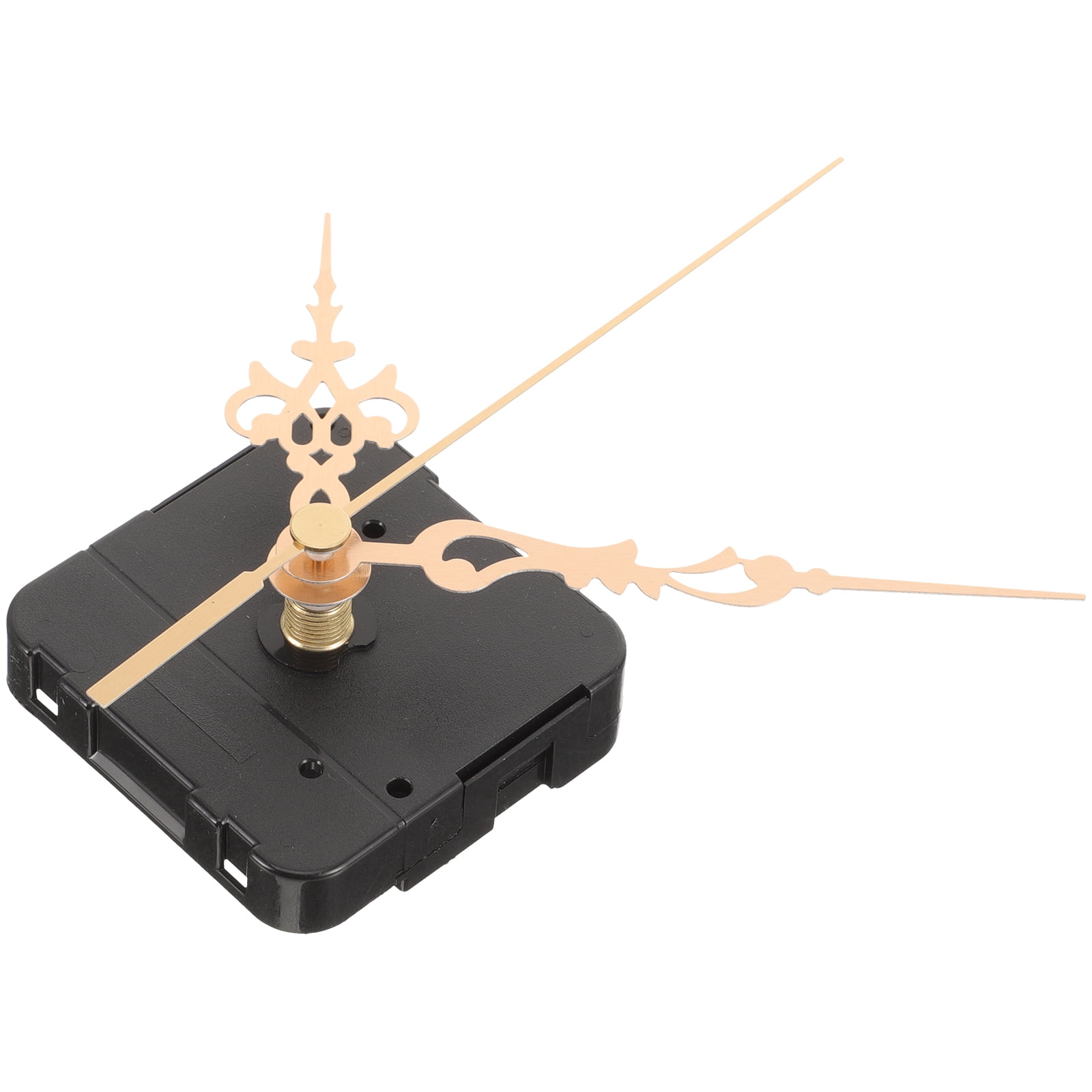 Digital Wall Clock Kit Projector Replacement for Office Use with Golden ...