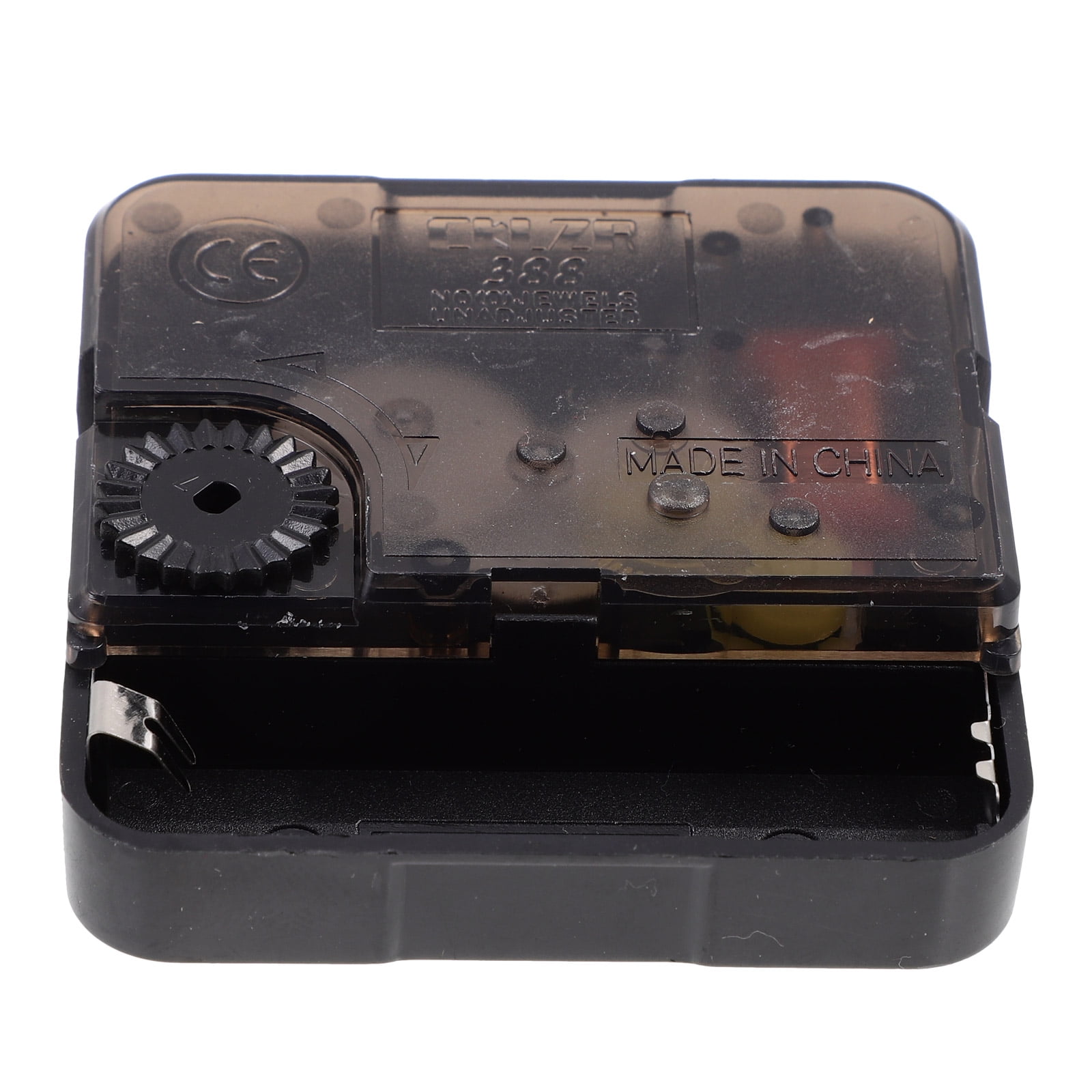 Clock Mechanisms Automobile Clocks Sweep Watch Movement for DIY ...