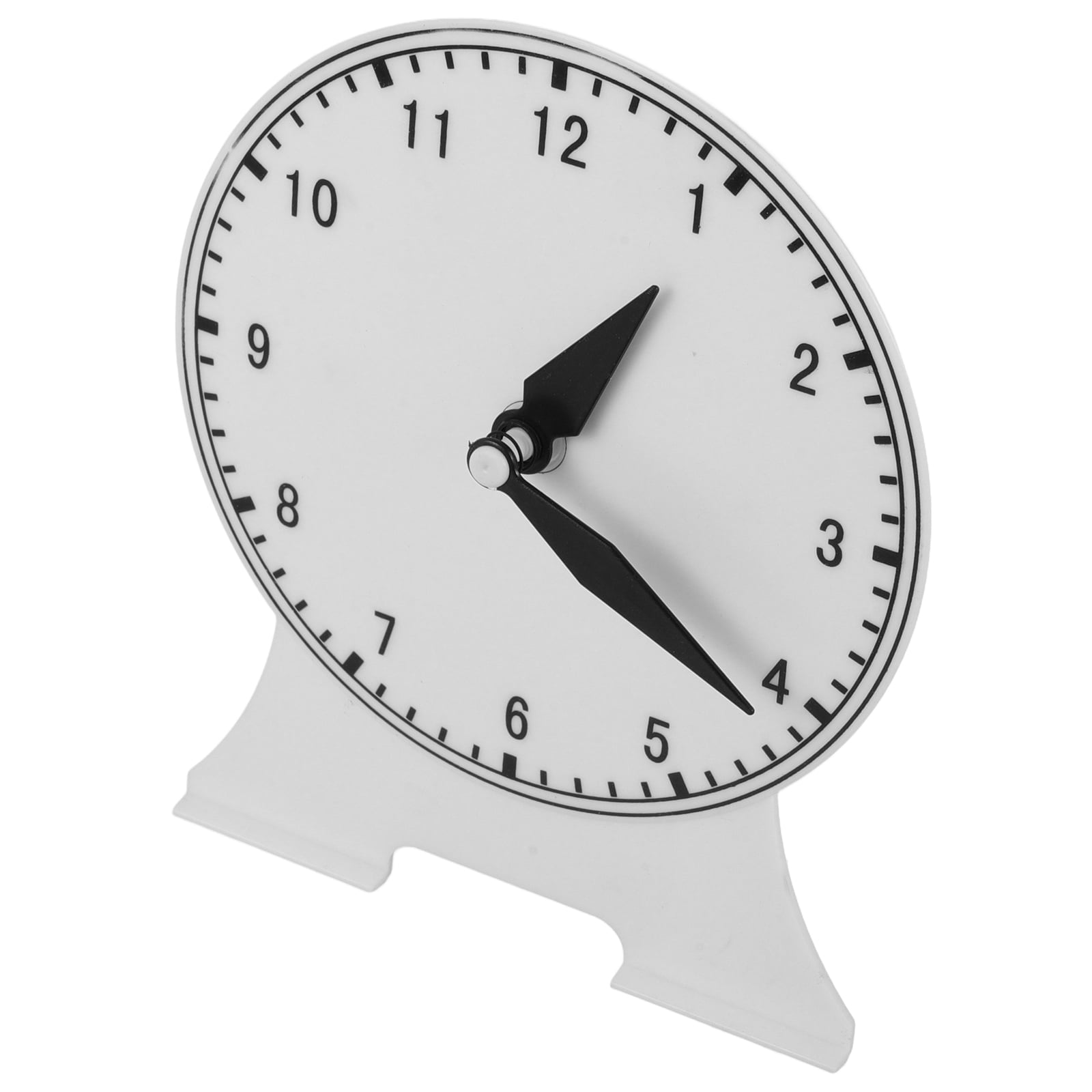 Clock Model Time Teaching Toys Students Clocks for Kids Child - Walmart.com