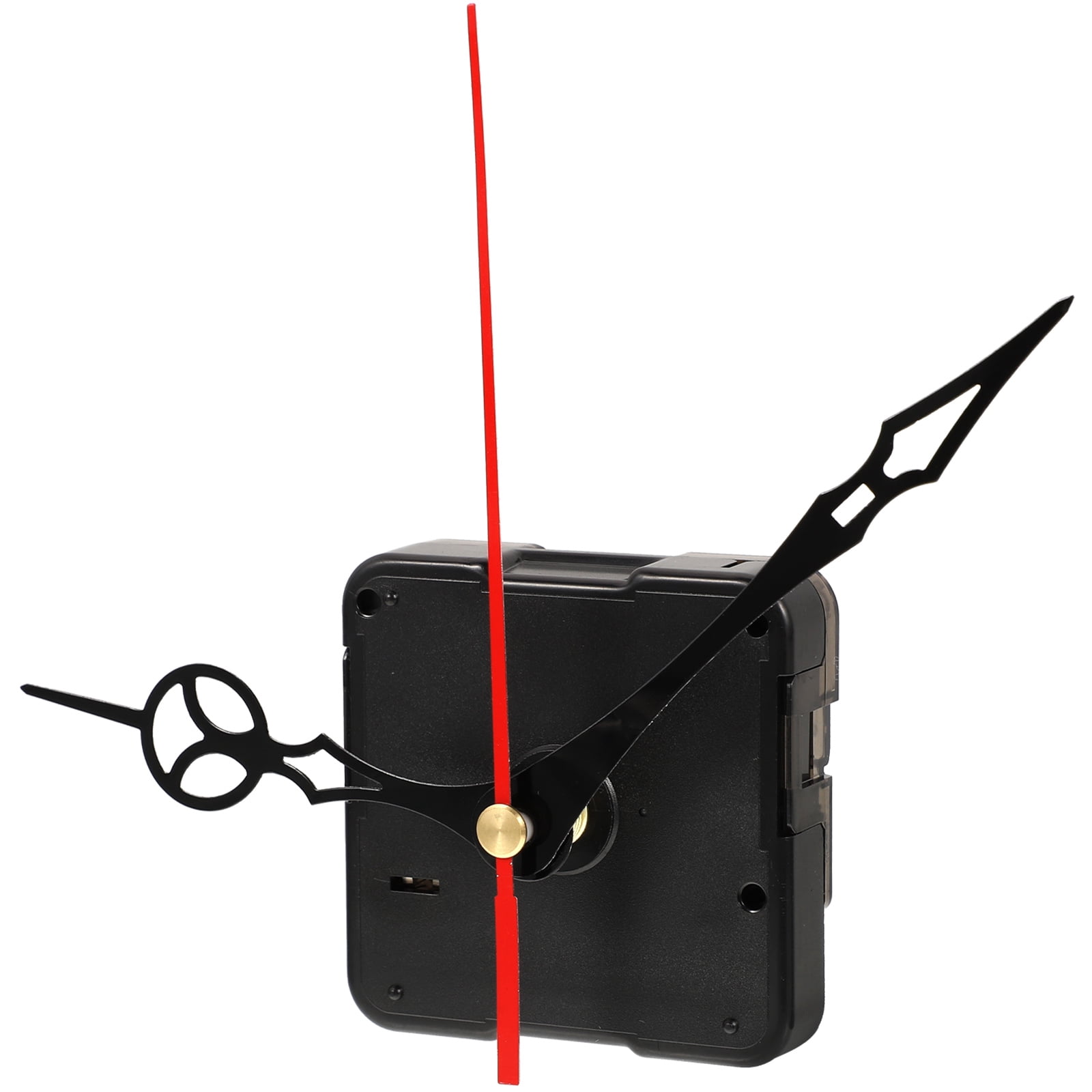 Clock Movement Battery Digital Wall Making Kit Clocks Work Mechanism ...