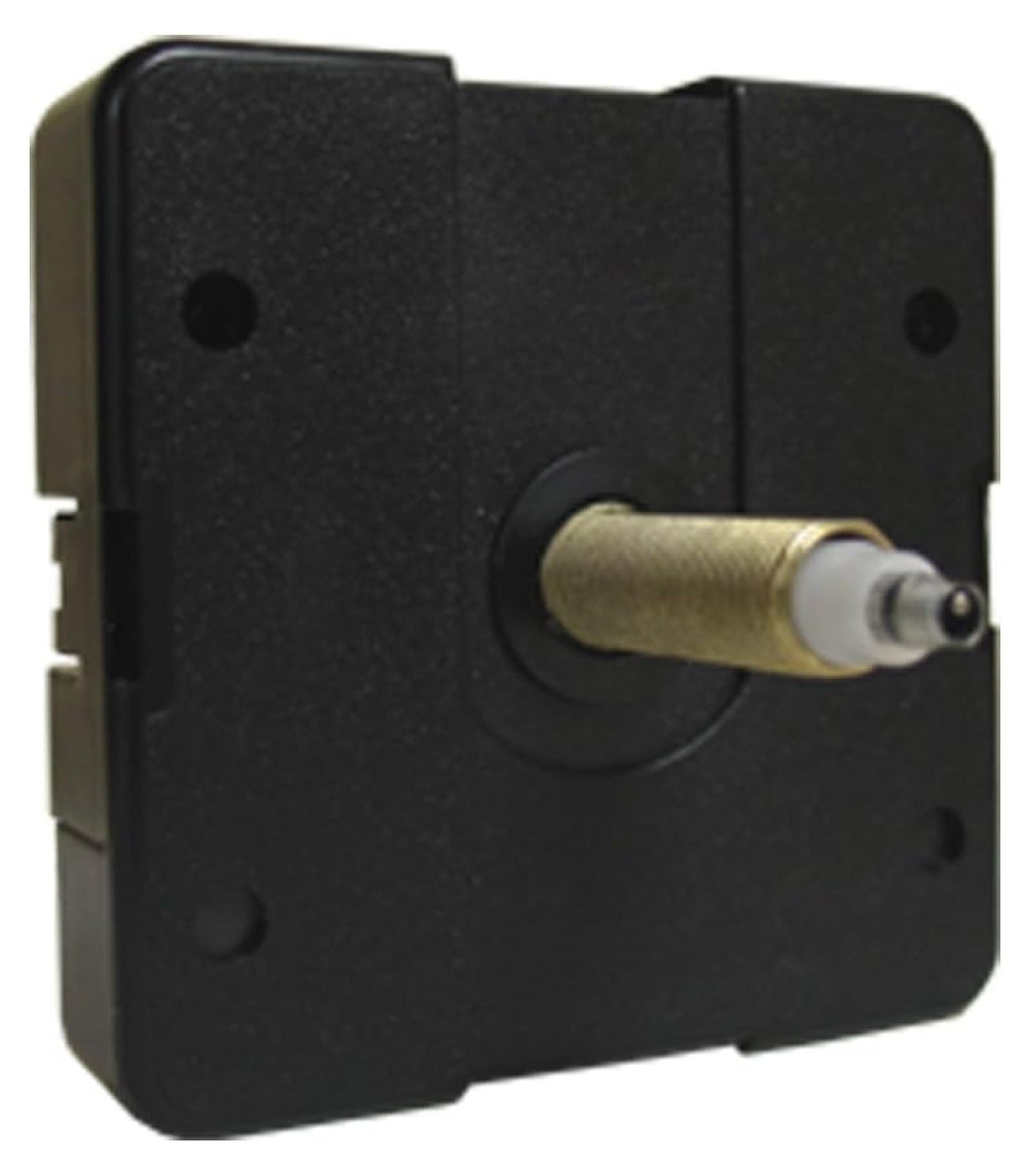 Clock Movement - High Torque - Extra Long Shaft - Clock Repair Kit ...