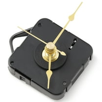 6 Pack: 1/4" Clock Movement Kit by Make Market® - Walmart.com