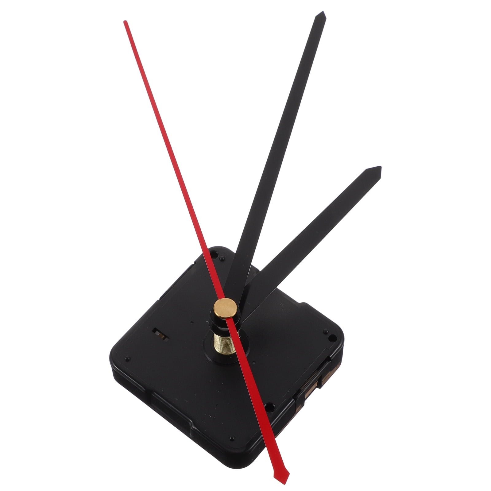 Clock Movement Kits for Do Yourself Winding Quartz Motors Clocks Work ...