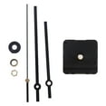 Clock Movement Mechanism Battery Operated DIY Repair Replacement ...