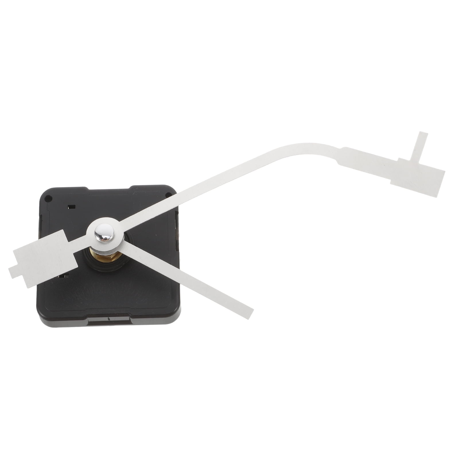 Clock Movement Mechanism With Vinyl Record Style Clock Hands Silent ...