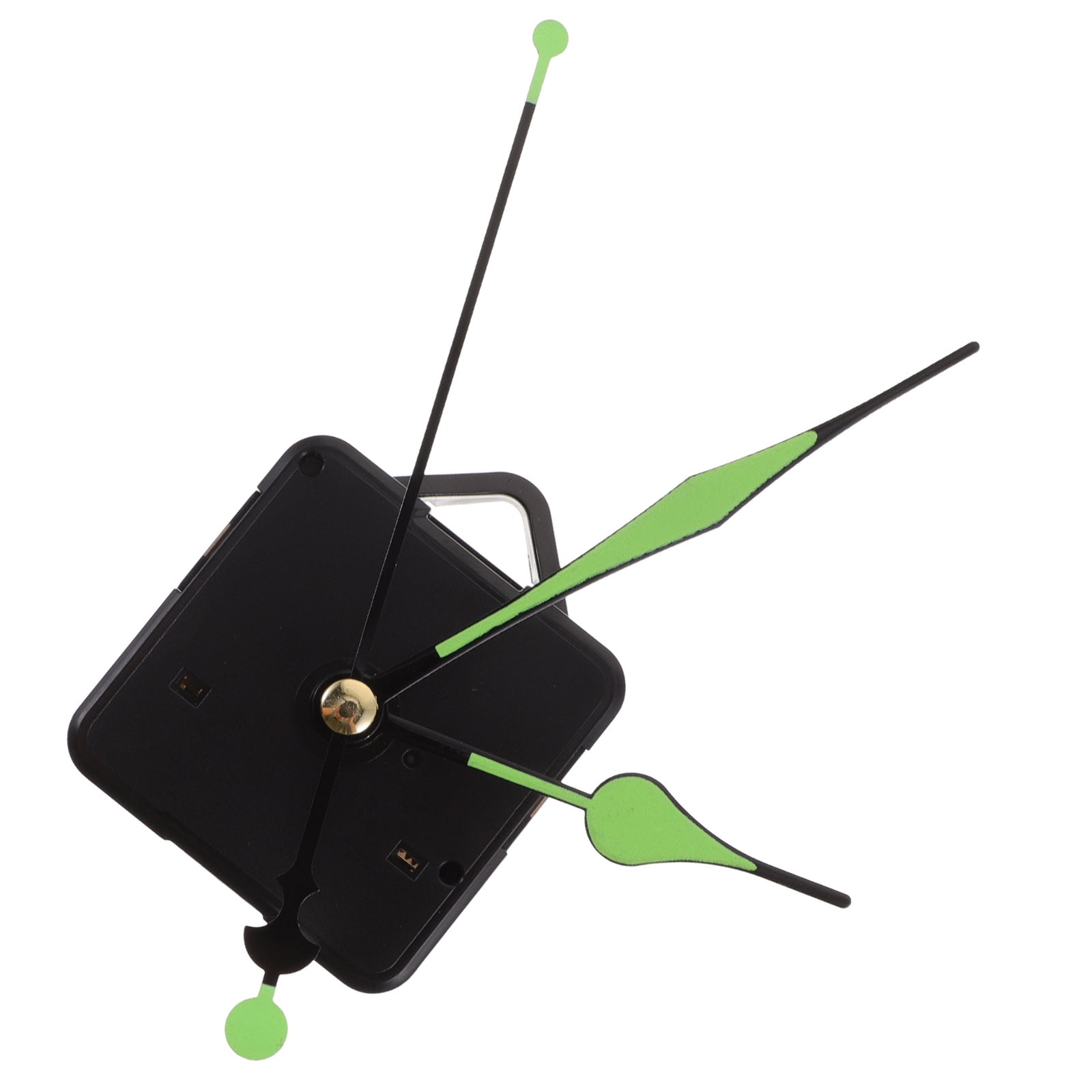 Clock Hands Battery Clock Parts Replacements 🧁 Clock Hands And Motor ...