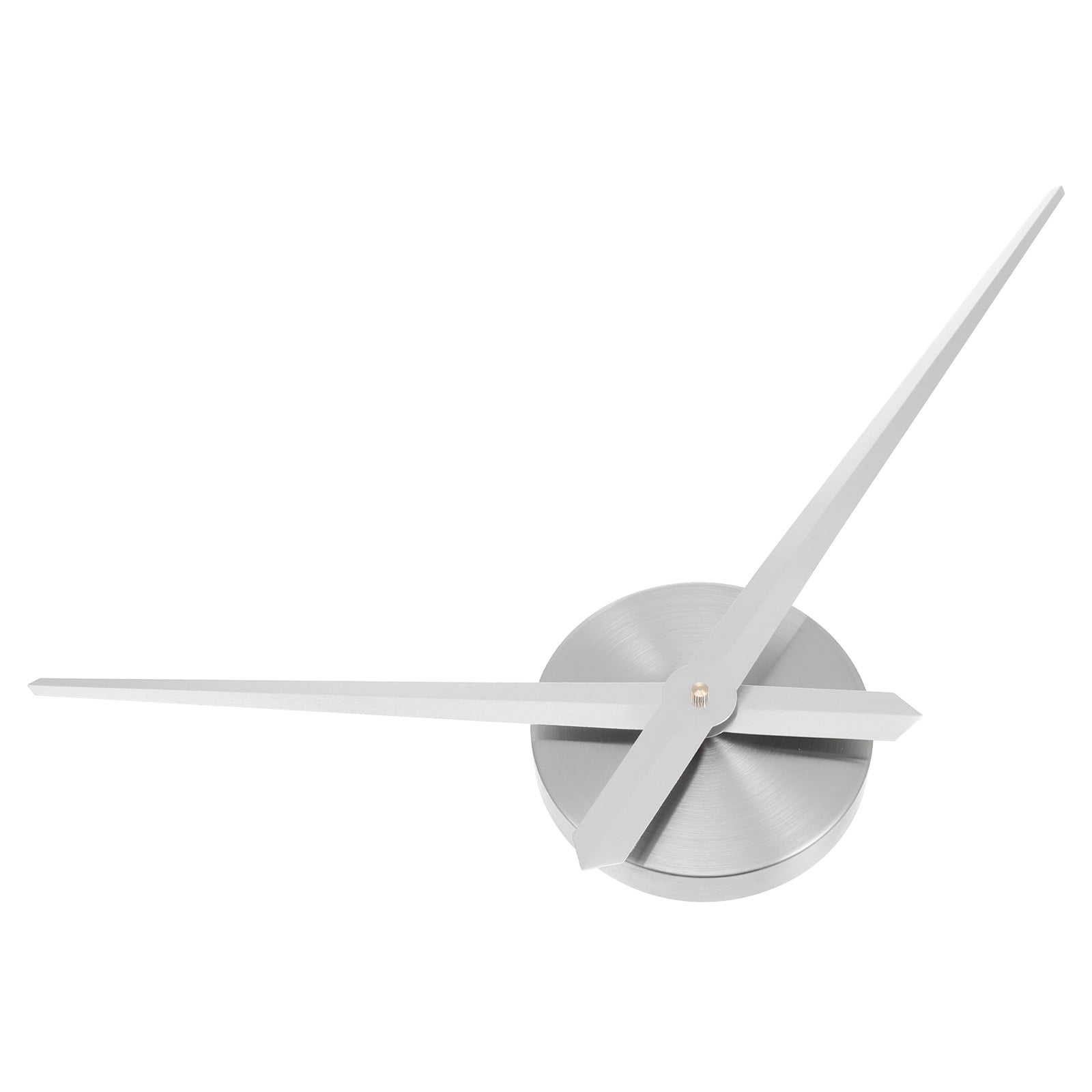 Clock Movement with Large Wall Clock Mechanism Clock Mechanism for Home ...