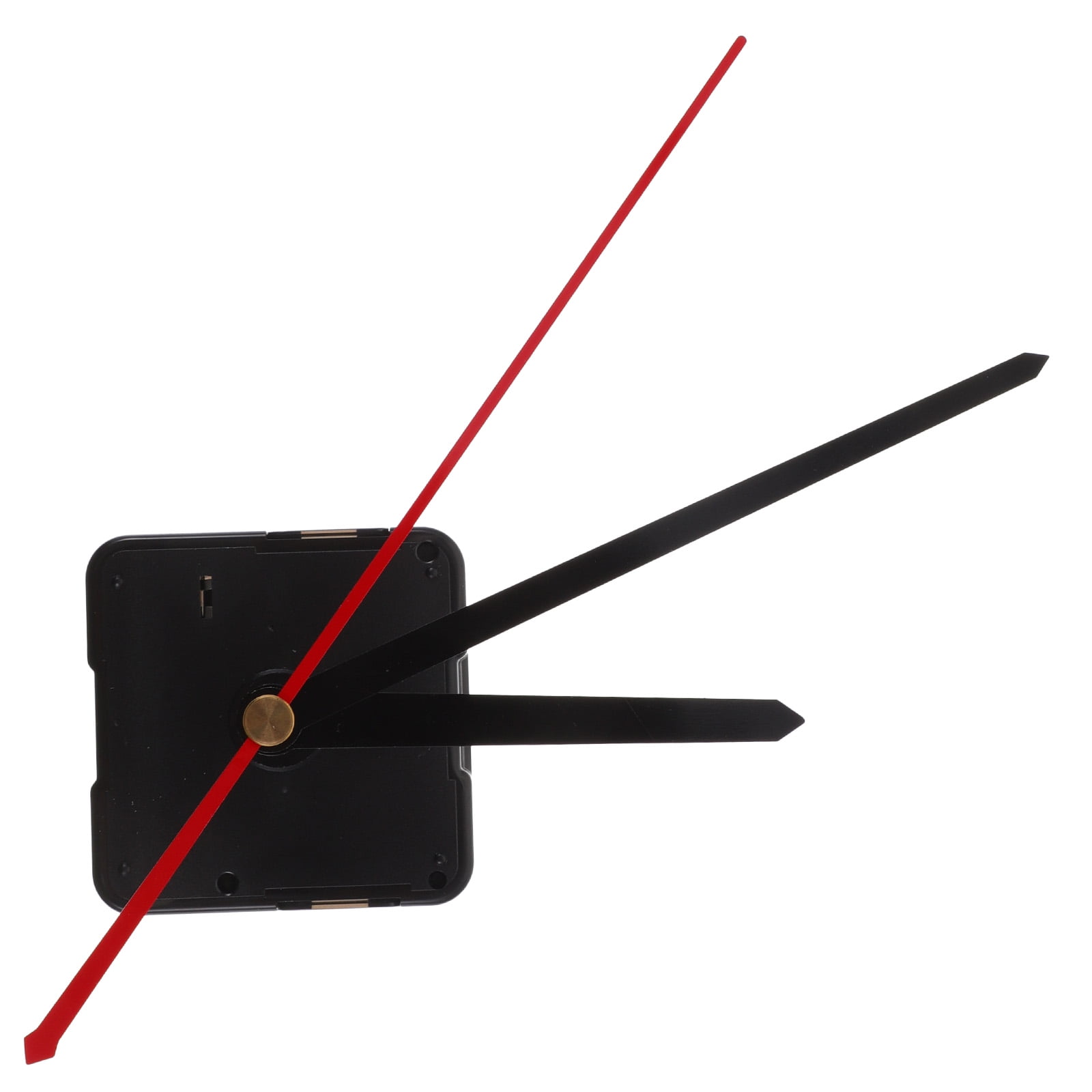 Clock Movement with Pendulum Mechanism Battery Operated Movements Work ...