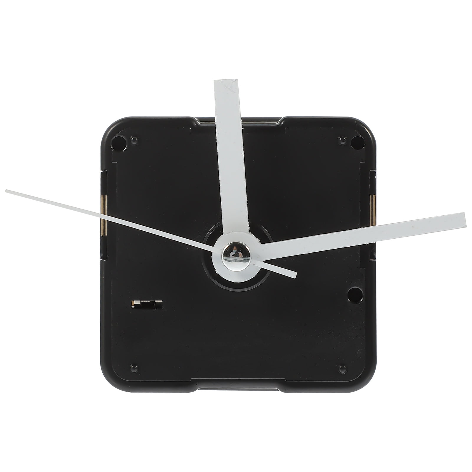 Clock Movements Battery Operated Mechanism Replacement Kit Watch Work ...