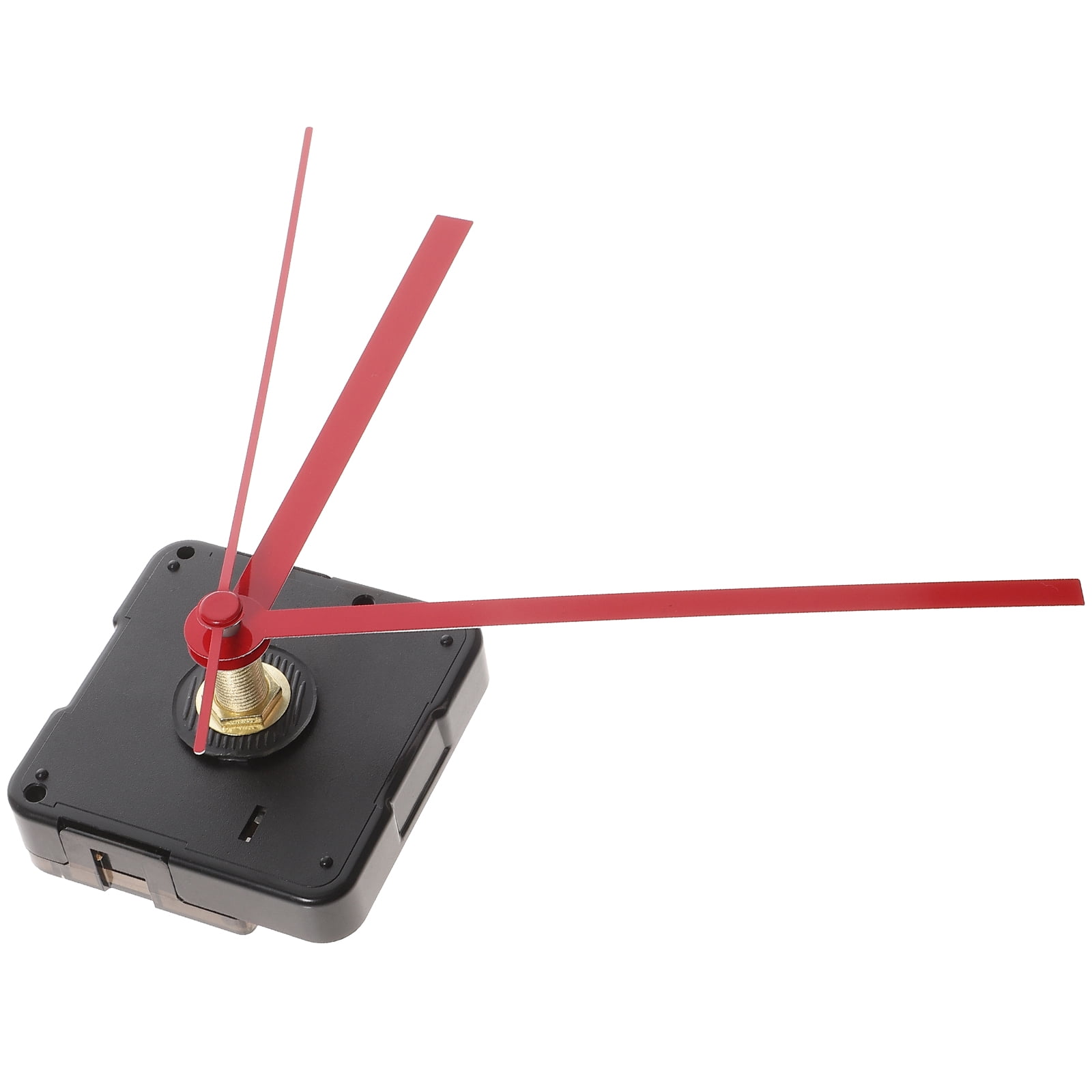 Clock Movements Kits Replacement Clock Mechanism Long-lasting Clock ...