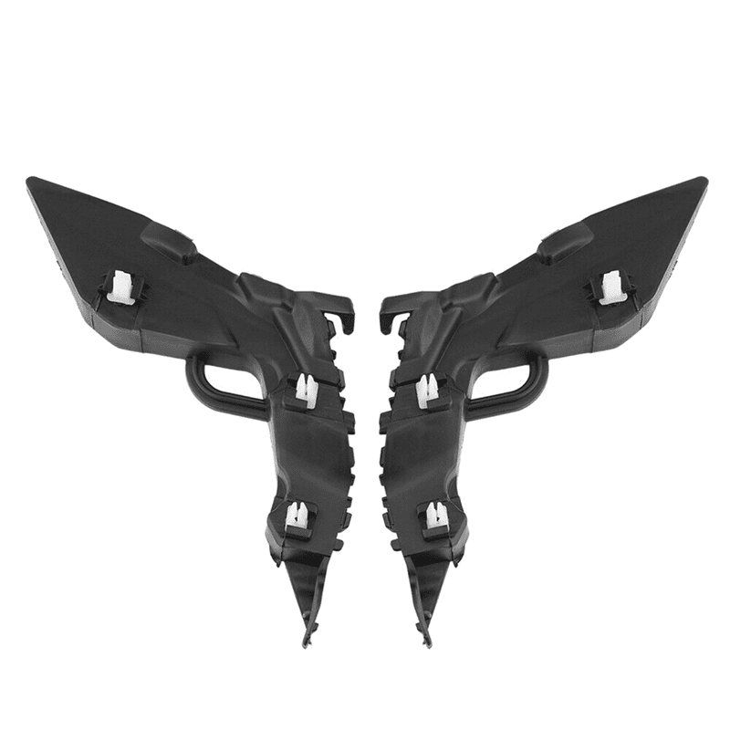 Clock Music Spectrum VU Meter 2.4 Inch Analog Display Voice Control ...