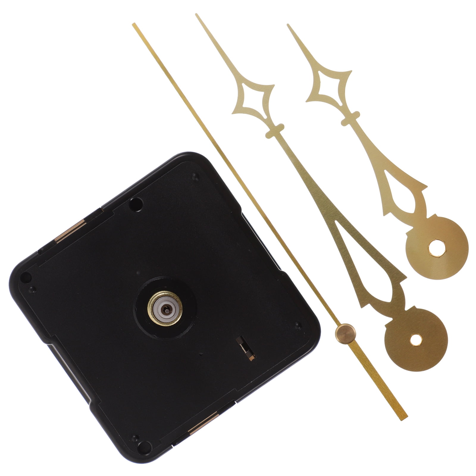 Clock Numbers Kit Motors Battery Powered Replacement Works Operated ...