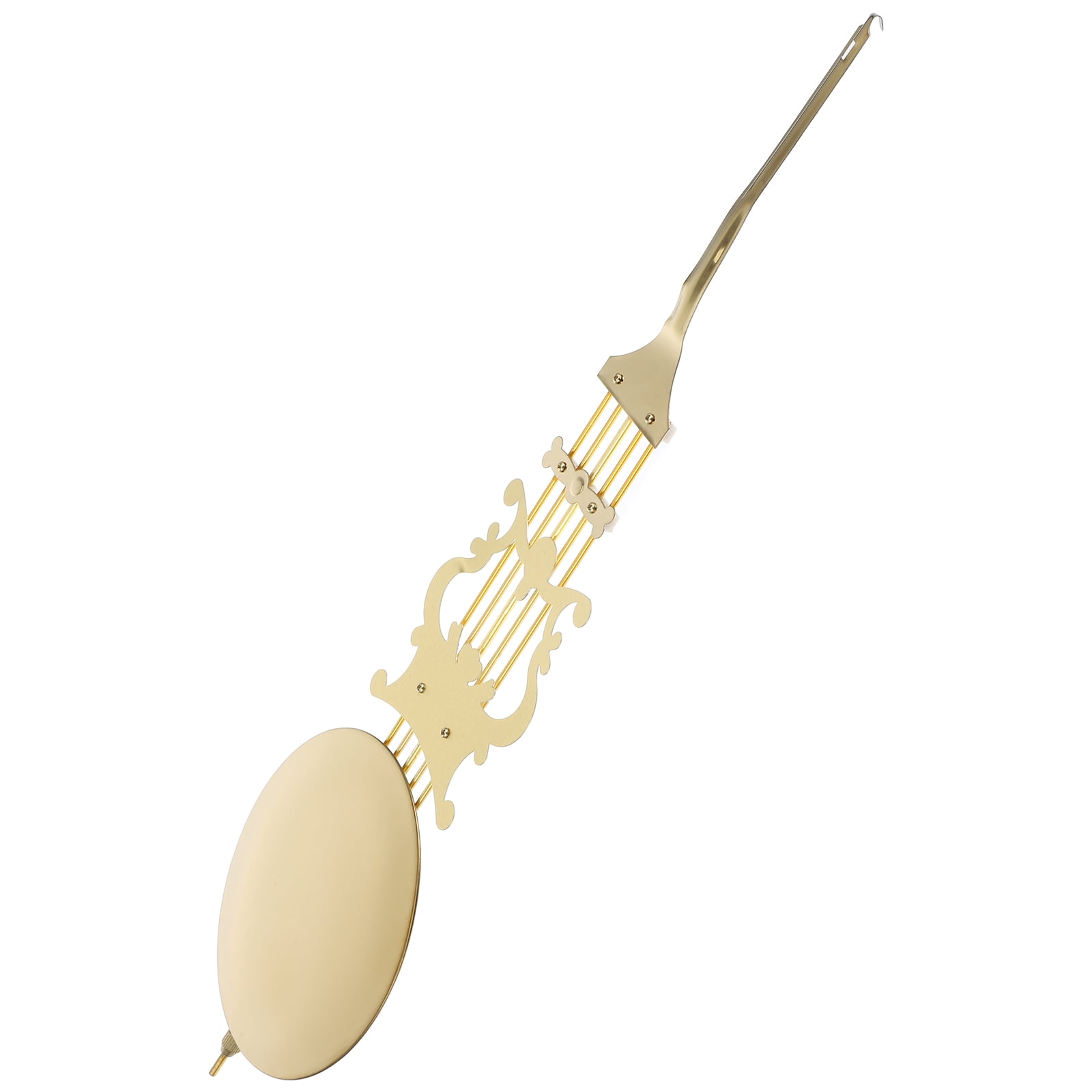 Clock Pendulum Replacement Grandfather Clock Part Pendulum Diy ...