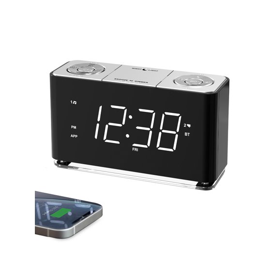 iHome Radios