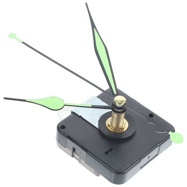 Clock Repair Kit Clocks Digital Wall Movement Quartz DIY Mechanism ...
