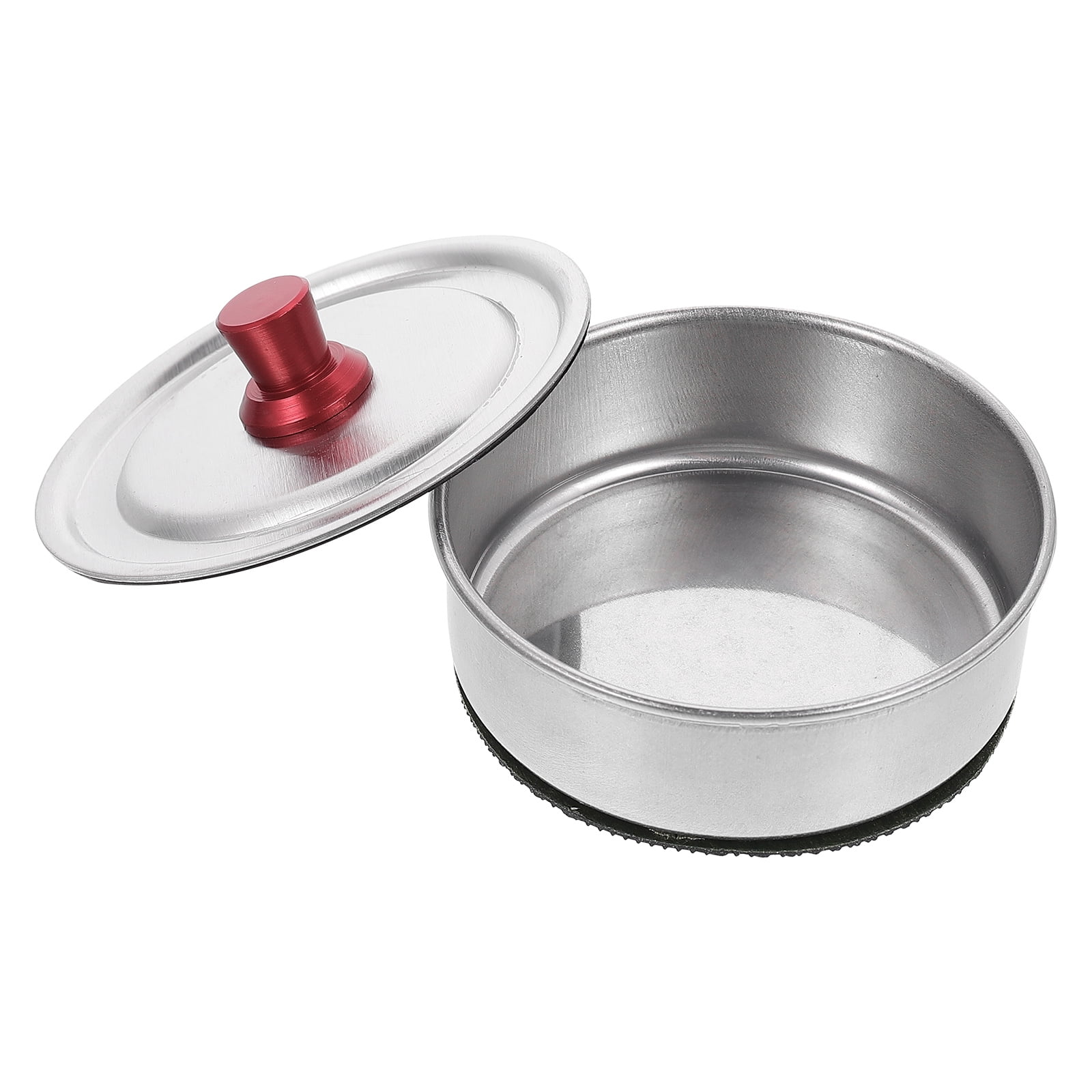 FENGGUIQU Watch Maintenance Set Watch Washing Box Premium Design Iron ...