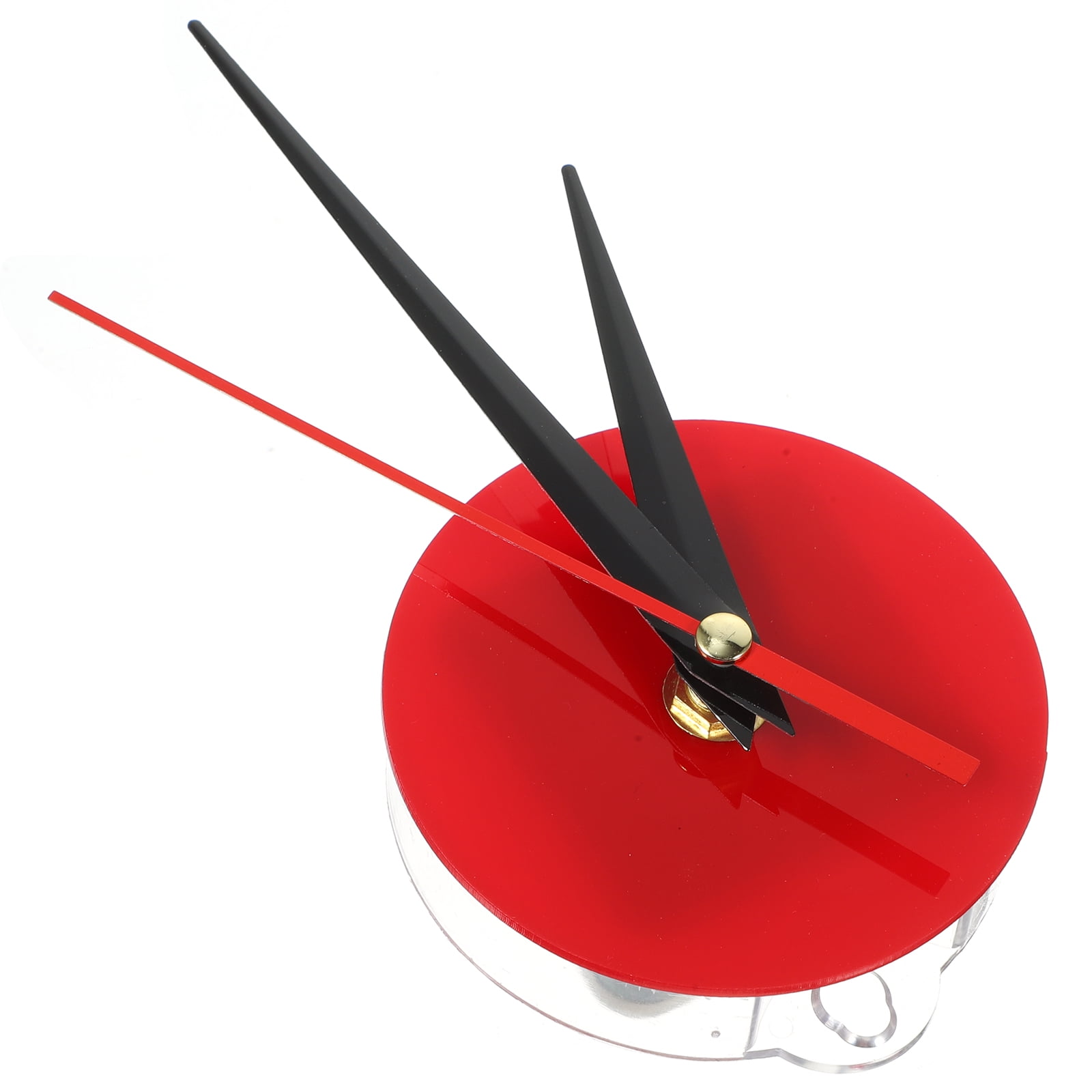 FELTECHELECTR Clock Movement and Pointer Accessories for Wall Clocks ...