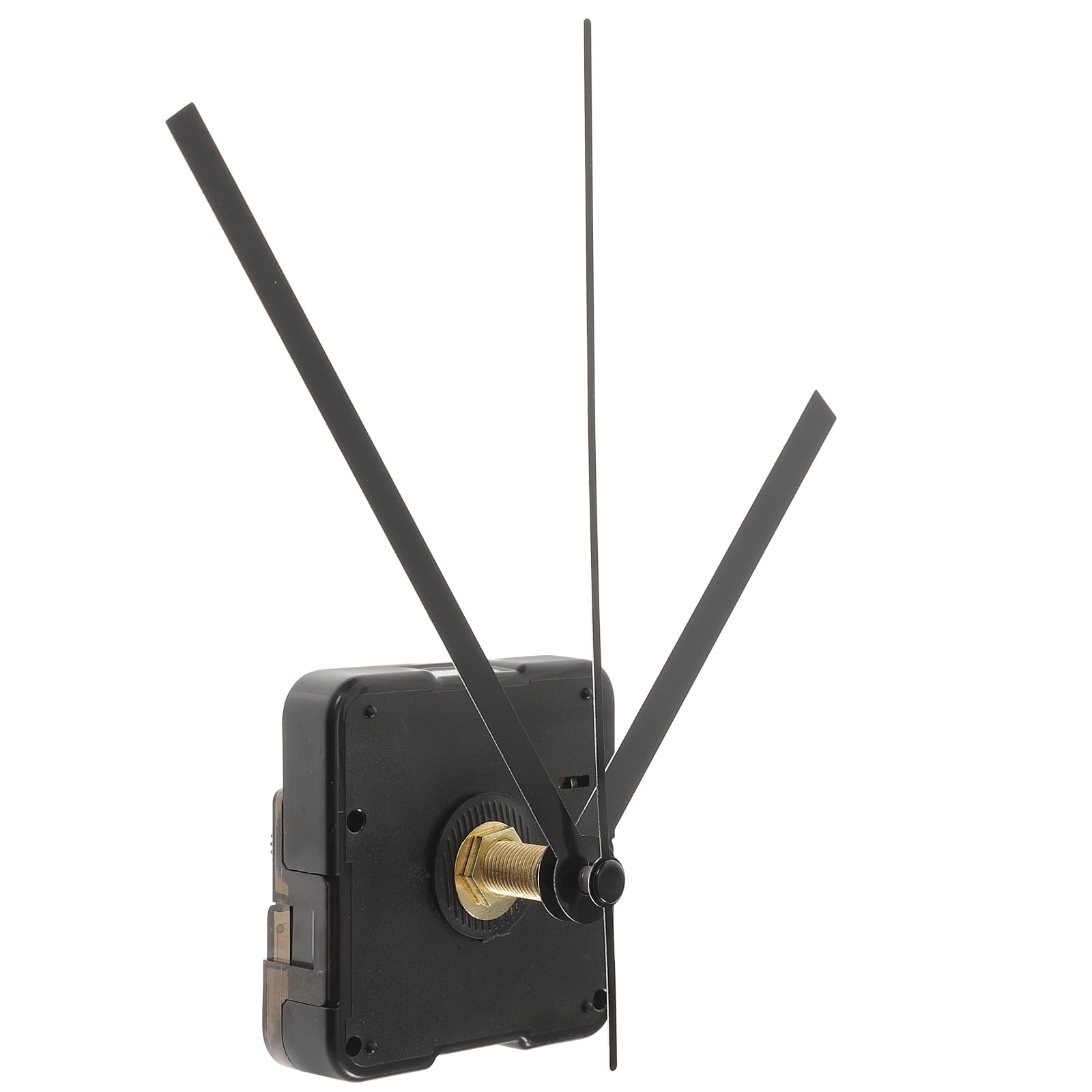 Clock Replacement Movement DIY Kit Digital Wall Mini Mechanism Motor ...