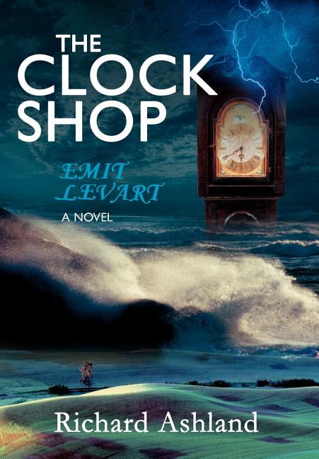 Clock Shop : Emit Levart - Walmart.com